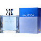 Nautica Men's Voyage EDT Spray 3.4 oz Fragrances 031655531908 ...