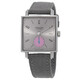 Nomos Tetra Hand Wind Silver Dial Ladies Watch 427 - Watches, Tetra ...