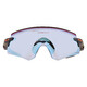 Oakley Encoder Prizm Snow Sapphire Shield Men's Sunglasses OO9471 ...