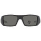 Oakley Heliostat Prizm Black Wrap Men's Sunglasses OO9231 923103 61 ...
