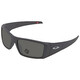 Oakley Heliostat Prizm Black Wrap Men's Sunglasses OO9231 923103 61 ...