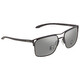 Oakley Holbrook Ti Prizm Black Titanium Men's Sunglasses OO6048 604802 ...