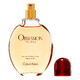 Calvin Klein Men's Obsession EDT Spray 4.0 oz Fragrances 0 88300606511 ...
