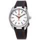 Omega Seamaster Aqua Terra Automatic Silver Dial Men's Watch ...