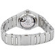Omega Constellation Automatic Diamond Silver Dial Ladies Watch 131.10 ...