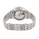 Omega De Ville Automatic Chronometer Silver Dial Men's Watch 434.10.40 ...