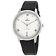 Omega De Ville Prestige Automatic Chronometer Silver Dial Men's Watch ...