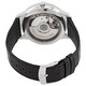 Omega De Ville Prestige Automatic Chronometer Silver Dial Men's Watch ...