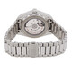Omega Seamaster Aqua Terra Automatic Chronometer Saffron Dial Unisex ...