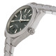 Omega Seamaster Aqua Terra Automatic Green Dial Men's Watch ...