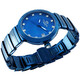 Oniss ON5559SS Quartz Blue Dial Ladies Watch ON5559SSIPBU - Watches ...