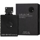 Armaf Open Box - Armaf Men's Club De Nuit Intense Parfum Spray 5.0 oz ...