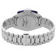 Bulova Open Box - Bulova Lunar Pilot Archive Chronograph Quartz Silver ...