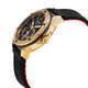 Bulova Open Box - Bulova Marine Star Automatic Black Dial Men's Watch ...