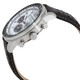 Citizen Open Box - Citizen Chronograph Eco-Drive White Dial Men's Watch ...