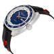 Hamilton Open Box - Hamilton Pan Europ Day-Date Automatic Men's Watch ...