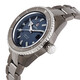 Rado Open Box - Rado Captain Cook Automatic Blue Dial Men's Watch ...