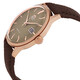Orient Automatic Green Dial Men's Watch RA-AC0P04Y - Watches - Jomashop