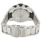 Orient Leader Chronograph Black Dial Men's Watch FTT0J001B0 ...