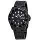 Orient Ray Raven II Automatic Black Dial Men's Watch FAA02003B9 ...