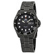 Orient Ray Raven II Automatic Black Dial Men's Watch F AA02003B9 ...