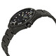 Orient Ray Raven II Automatic Black Dial Men's Watch F AA02003B9 ...