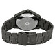 Orient Ray Raven II Automatic Black Dial Men's Watch F AA02003B9 ...