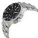 Oris Aquis Regulateur Der Meistertaucher Black Dial Men's Watch 749 ...