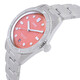 Oris Oris Divers 38mm Sixty-Five Automatic Cotton Candy Pink Dial Watch ...