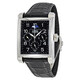 Oris Rectangular Automatic Black Dial Men's Watch 01 582 7658 4034-07 5 ...