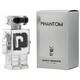 Paco Rabanne Men's Phantom EDT Spray 3.4 oz Fragrances 3349668582297 ...