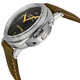 Panerai Luminor Marina 1950 3 Day Black Dial Men's Watch PAM00422 ...