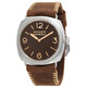 Panerai Radiomir Eilean Hand Wind Brown Dial Watch PAM01243 - Watches ...