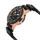 Panerai Submersible 44mm QuarantaQuattro Automatic Black Dial Men's ...
