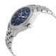 Patek Philippe Complications Automatic Blue Dial Men's Watch 4947/1A ...
