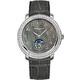Patek Philippe Complications Black Mother of Pearl Dial Diamond Bezel ...