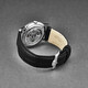 Paul Picot Firshire Automatic Silver Dial Men's Watch P3755.SG.GMT.1131 ...