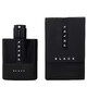 Prada Luna Rossa Black / Prada EDP Spray 3.4 oz (100 ml) (m ...