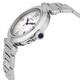 Cartier Pre-owned Cartier Pasha Automatic Silver Dial Men's Watch ...
