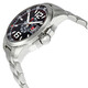 Chopard Pre-owned Chopard Mille Miglia GT XL GMT GMT Black Dial Men's ...