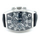 Franck Muller Pre-owned Franck Muller Casablanca Chronograph Black Dial ...