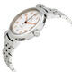 IWC Pre-owned IWC Da Vinci Automatic Silver Dial Men's Watch IW458307 ...