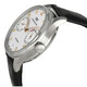 IWC Pre-owned IWC Portuguese Automatic White Dial Men's Watch IW500114 ...