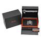Mido Pre-owned Mido Multifort Patagonia Chronograph Automatic Black ...