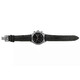 Mido Pre-owned Mido Multifort Patagonia Chronograph Automatic Black ...