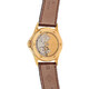 Patek Philippe Pre-owned Patek Philippe Calatrava Automatic White Dial ...