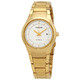 Pulsar Uhren White Dial Ladies Watch PH7256 4894138017803 - Watches ...