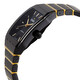 Rado Anatom Automatic Black Dial Unisex Watch R10200152 - Watches ...