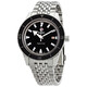 Rado Captain Cook Automatic Black Dial Men's Watch R32505153 ...