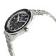 Rado Captain Cook Automatic Black Dial Men's Watch R32505153 ...